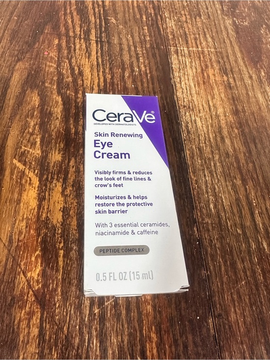 CeraVe | Skincare | Cerave Eye Cream | Poshmark